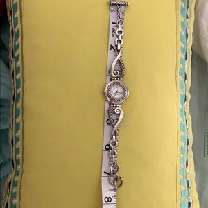 Brighton | Accessories | Brighton Charleston Watch A4 | Poshmark